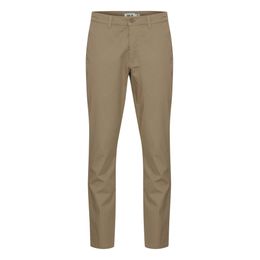 !Solid Chinohose ' Joe ' Herren Gr&ouml;&szlig;e 30 beige