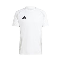 adidas Performance Trikot Herren Gr&ouml;&szlig;e XXXL grau / schwarz / wei&szlig;
