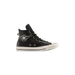 Converse Sportschuh Damen Gr&ouml;&szlig;e 36 schwarz
