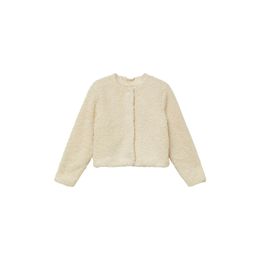 s.Oliver &Uuml;bergangsjacke M&auml;dchen Gr&ouml;&szlig;e 134/140 beige