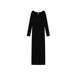 R&eacute;sum&eacute; R&eacute;sum&eacute; Dress ' Kyla ' Damen Gr&ouml;&szlig;e 40 schwarz Winterkleid