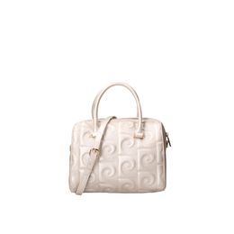 Pierre Cardin Handtasche Damen Gr&ouml;&szlig;e One Size creme