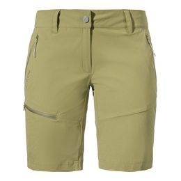 Sch&ouml;ffel Sch&ouml;ffel Outdoorshorts 'Toblach2' Damen Gr&ouml;&szlig;e M kiwi