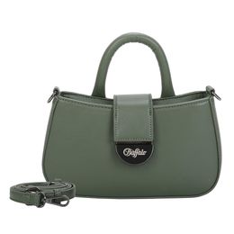 Buffalo Handtasche Damen Gr&ouml;&szlig;e One Size gr&uuml;n