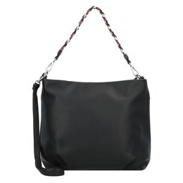Gabor Schultertasche 'Linnie' Damen Gr&ouml;&szlig;e One Size schwarz
