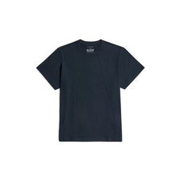 G-Star Raw G-star T-Shirt 'A Line' Herren Gr&ouml;&szlig;e XXS nachtblau
