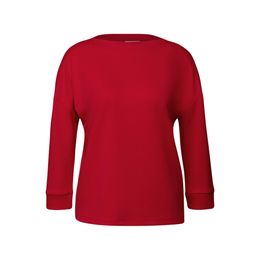 Street One Shirt Damen Gr&ouml;&szlig;e XS rot