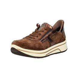 Ara Sneaker Damen Gr&ouml;&szlig;e 36.5 braun