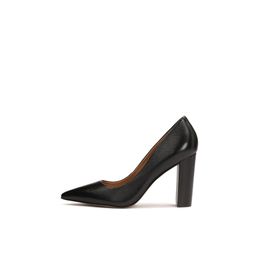 Kazar Pumps Damen Gr&ouml;&szlig;e 40 schwarz