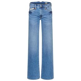 Herrlicher Jeans Damen Gr&ouml;&szlig;e 29 blue denim