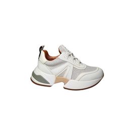 ALEXANDER SMITH Sneaker low Damen Gr&ouml;&szlig;e 37 offwhite