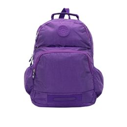 Mindesa Rucksack Damen Gr&ouml;&szlig;e One Size dunkellila