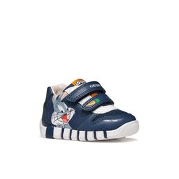 Geox Sneaker Jungen Gr&ouml;&szlig;e 25 blau