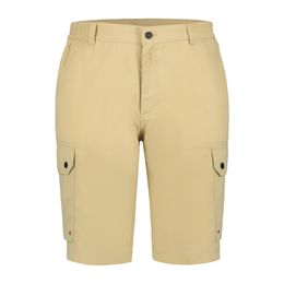 Icepeak Outdoorshorts 'Anzio' Herren Gr&ouml;&szlig;e M/L beige