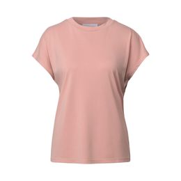 Street One Studio Shirt Damen Gr&ouml;&szlig;e L pink