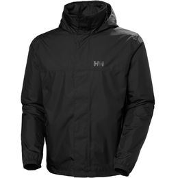 Helly Hansen Funktionsjacke Herren Gr&ouml;&szlig;e XXL schwarz