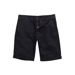 JP1880 Shorts 'Bermuda' Herren Gr&ouml;&szlig;e 48 navy