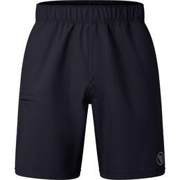 ENDURA Sportshorts 'Loop' Herren Gr&ouml;&szlig;e L schwarz