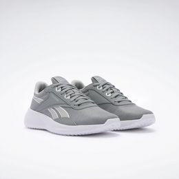 Reebok Laufschuh 'Lite 4' Damen Gr&ouml;&szlig;e 40.5 grau / stone