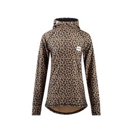 EIVY Funktionsshirt Damen Gr&ouml;&szlig;e M braun