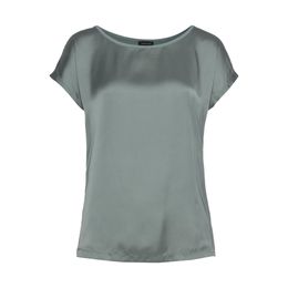 Laura Scott Bluse Damen Gr&ouml;&szlig;e M pastellgr&uuml;n