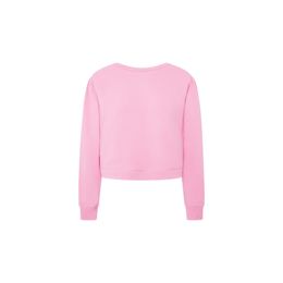 Pepe Jeans Sweatshirt 'ELEANOR' Damen Gr&ouml;&szlig;e M pink