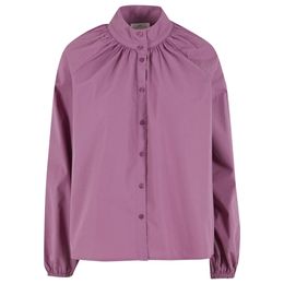 Fynch-Hatton Bluse Damen Gr&ouml;&szlig;e L dunkelpink