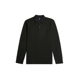 G-Star Raw G-star Poloshirt Herren Gr&ouml;&szlig;e S schwarz