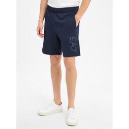 EA7 Emporio Armani Shorts Herren Gr&ouml;&szlig;e 38 marine