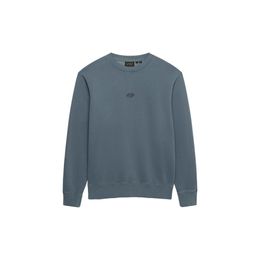 Superdry & Co Sweatshirt Herren Gr&ouml;&szlig;e XXL saphir