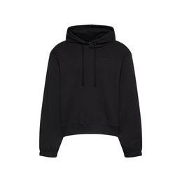 Calvin Klein Sweatshirt Herren Gr&ouml;&szlig;e M schwarz