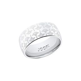 JOOP! Ring Damen Gr&ouml;&szlig;e 60 silber