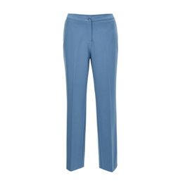 GOLDNER Hose Damen Gr&ouml;&szlig;e 42 taubenblau