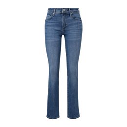 s.Oliver Jeans 'Beverly' Damen Gr&ouml;&szlig;e 46 blue denim