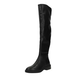 Steve Madden Overknees 'Leza' Damen Gr&ouml;&szlig;e 39 schwarz Winterschuhe