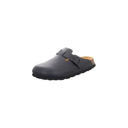 Natural Sense Clogs Herren Gr&ouml;&szlig;e 47 dunkelblau
