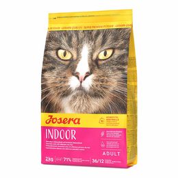 Josera Indoor Cat 2kg