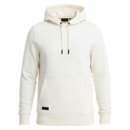 Ombre Sweatshirt 'OM-SSBN-0161' Herren Gr&ouml;&szlig;e XXL creme