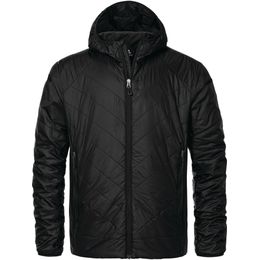 Sch&ouml;ffel Sch&ouml;ffel Outdoorjacke 'Cascata' Herren Gr&ouml;&szlig;e XL schwarz