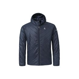 Sch&ouml;ffel Sch&ouml;ffel Outdoorjacke 'Cascata ' Herren Gr&ouml;&szlig;e S navy / wei&szlig;