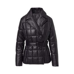 comma, COMMA &Uuml;bergangsjacke Damen Gr&ouml;&szlig;e XXS/XS schwarz