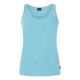 Protest Top 'PRTIMPULSE' Damen Gr&ouml;&szlig;e XS blau