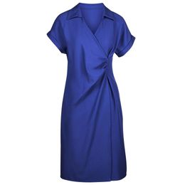 Madeleine Mode Madeleine Kleid Damen Gr&ouml;&szlig;e 42 royalblau