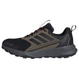 adidas terrex Outdoorschuh 'Tracefinder 2' Herren Gr&ouml;&szlig;e 39/39.5 oliv / schwarz