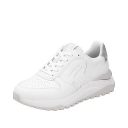 Rieker Sport Sneaker Damen Gr&ouml;&szlig;e 38 wei&szlig;