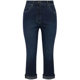 Angel of Style Jeans Damen Gr&ouml;&szlig;e 32/34 blue denim