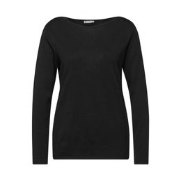 Street One Strickpullover Damen Gr&ouml;&szlig;e L schwarz