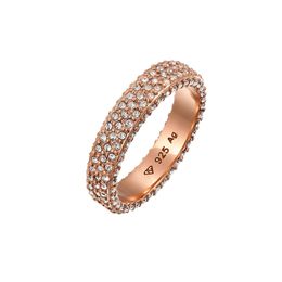 Elli Ring Damen Gr&ouml;&szlig;e 54 rosegold