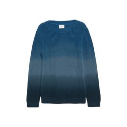 s.Oliver Pullover Jungen Gr&ouml;&szlig;e 104 nachtblau / dunkelblau / grau