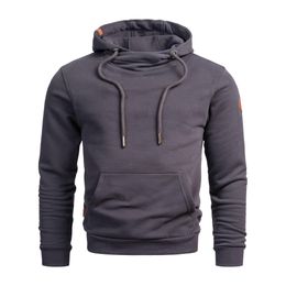 Alessandro Salvarini Sweatshirt 'Remii' Herren Gr&ouml;&szlig;e S taupe